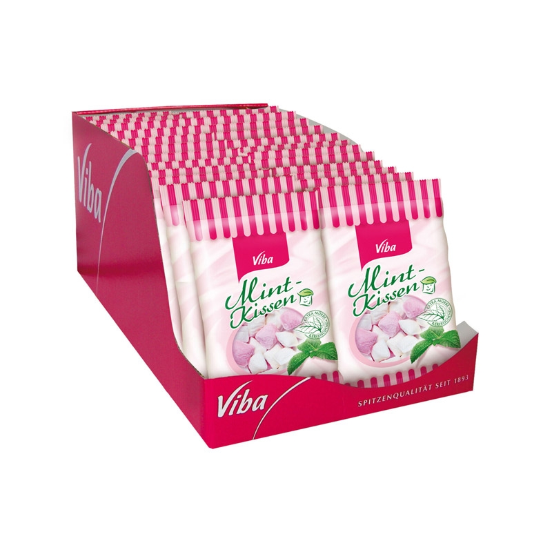 Viba Mint Kissen » Jetzt Mintkissen kaufen | Viba Onlineshop