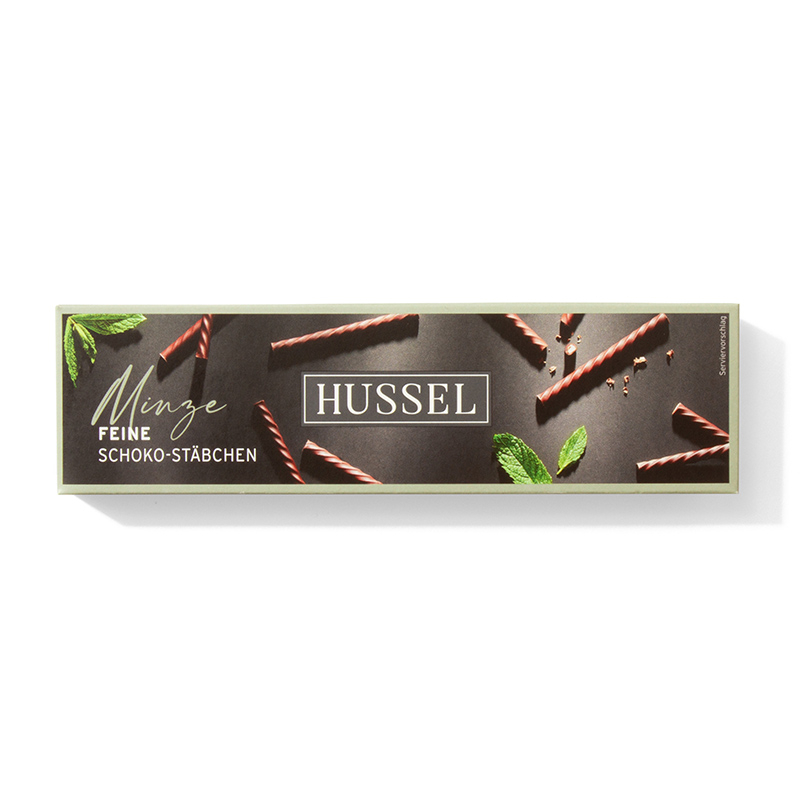 HUSSEL | Viba Onlineshop