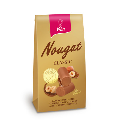 Viba Classic Nougat » Direkt ab Werk | Viba Onlineshop